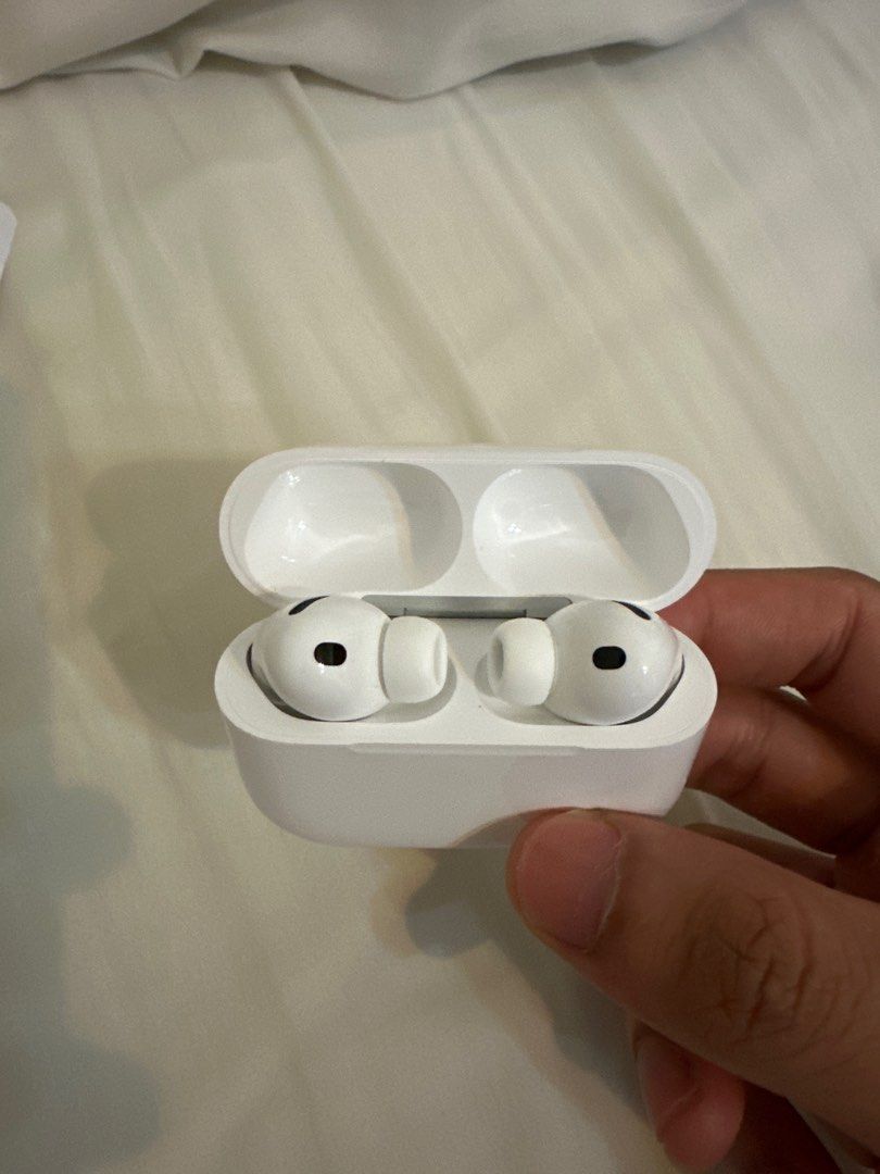 Apple AirPods Pro 3 - Brand New, Audio, Earphones on Carousell