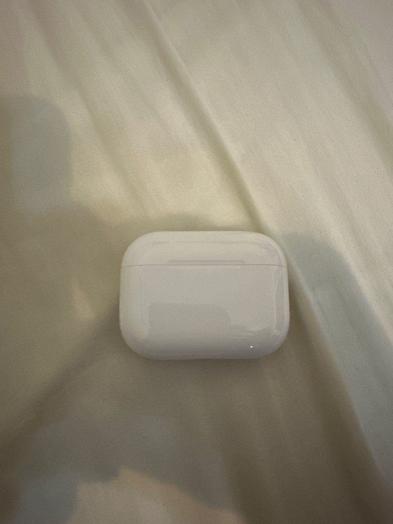 Apple AirPods Pro 3 - Brand New, Audio, Earphones on Carousell