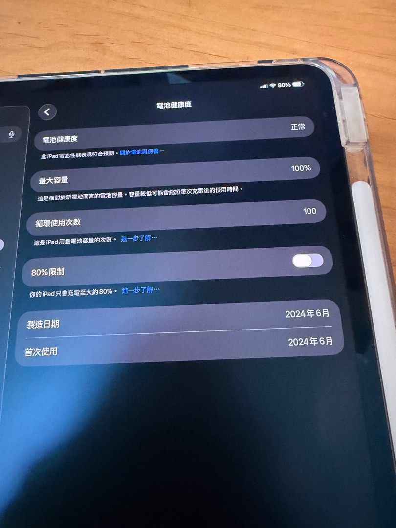 Apple iPad Pro M4 13吋, 手提電話, 平板電腦, 平板電腦 - iPad - Carousell