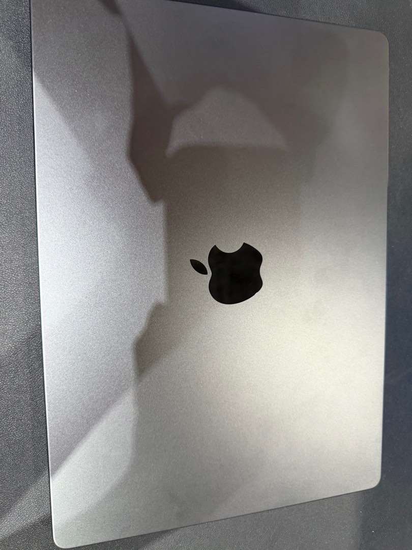 Apple MacBook Pro 14-inch (M4 Chip) with apple care, Computers & Tech ...