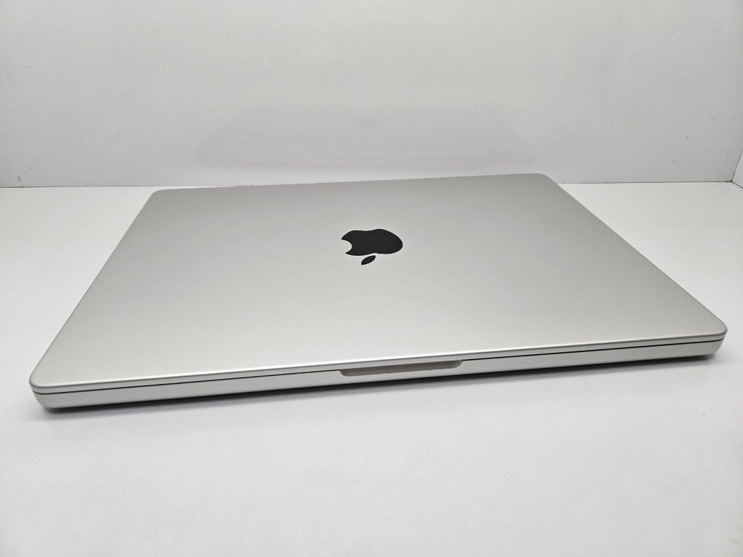 Apple MacBook ProM3 14 Inch 8gb | 512gb, Computers & Tech, Laptops ...