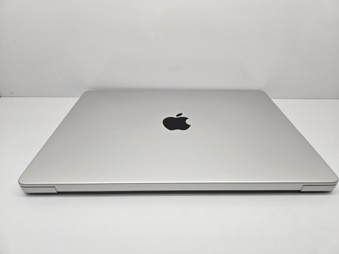 Apple MacBook ProM3 14 Inch 8gb | 512gb, Computers & Tech, Laptops ...