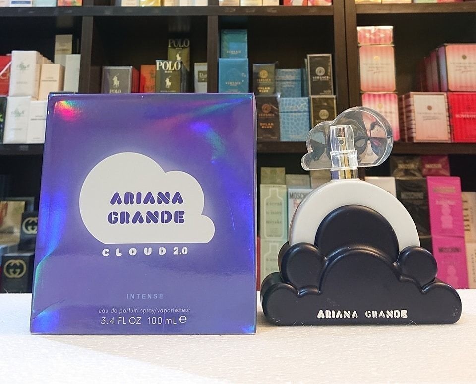 Ariana Grande Cloud 2.0 Intense Eau de Parfum, Beauty & Personal Care ...