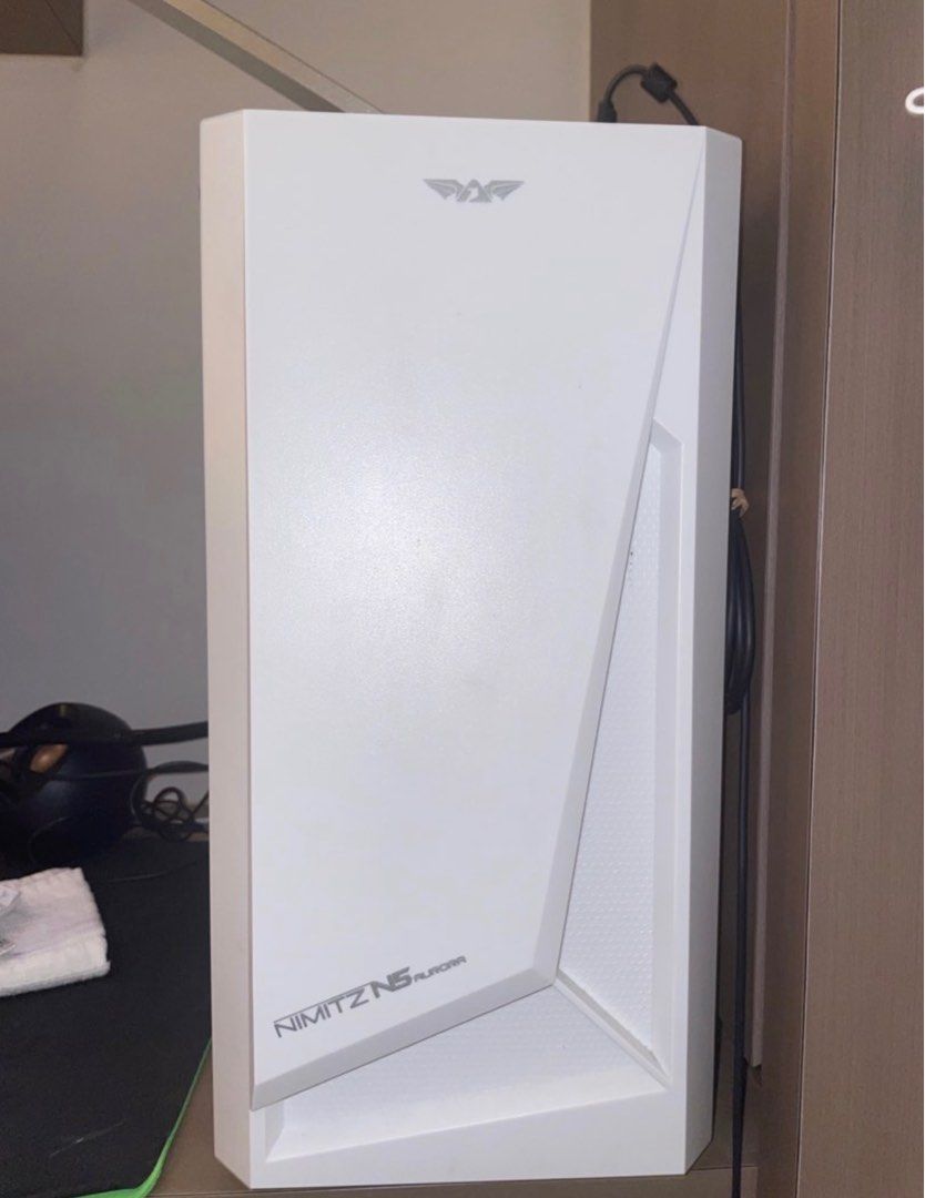 Armageddon Gaming PC, Computers & Tech, Desktops on Carousell