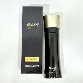 Armani Code Eau de Parfum Pour Homme, Beauty & Personal Care, Fragrance ...
