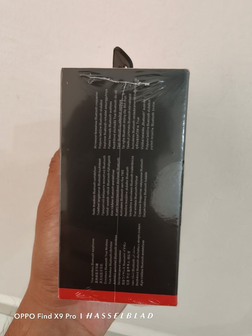 ASUS ROG Cetra True Wireless Earphones, Audio, Earphones on Carousell