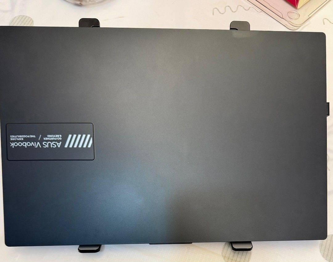 ASUS Vivobook Laptop - AMD Ryzen 3, 8GB RAM, Computers & Tech, Laptops ...