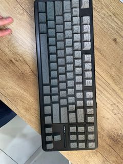 Royal Kludge RK61 Mechanical Keyboard, Computers & Tech, Parts ...