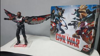 100+ Civil war For Sale | Toys & Games | Carousell Philippines