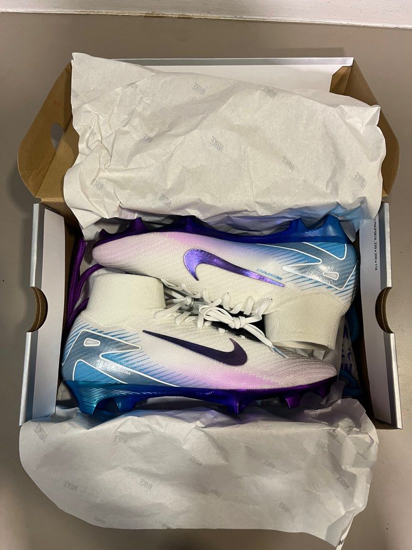 Authentic Mercurial Superfly 10 Elite boots, Men's Fashion, Footwear ...