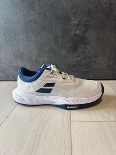 Tennis Shoes - Babolat Jet Mach 3 All Court Men’s Wide, Sports ...