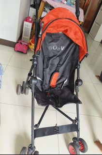 Beshine stroller, Babies & Kids, Going Out, Strollers on Carousell