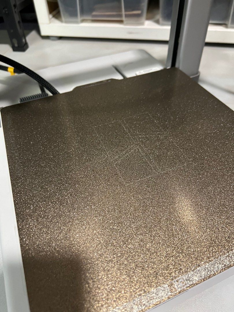 Bambu Lab A1 3D Printer - extra accessories., Computers & Tech ...