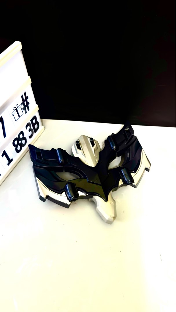 Bandai DX Tregear Eye transformation Ultraman Taiga series, Hobbies ...