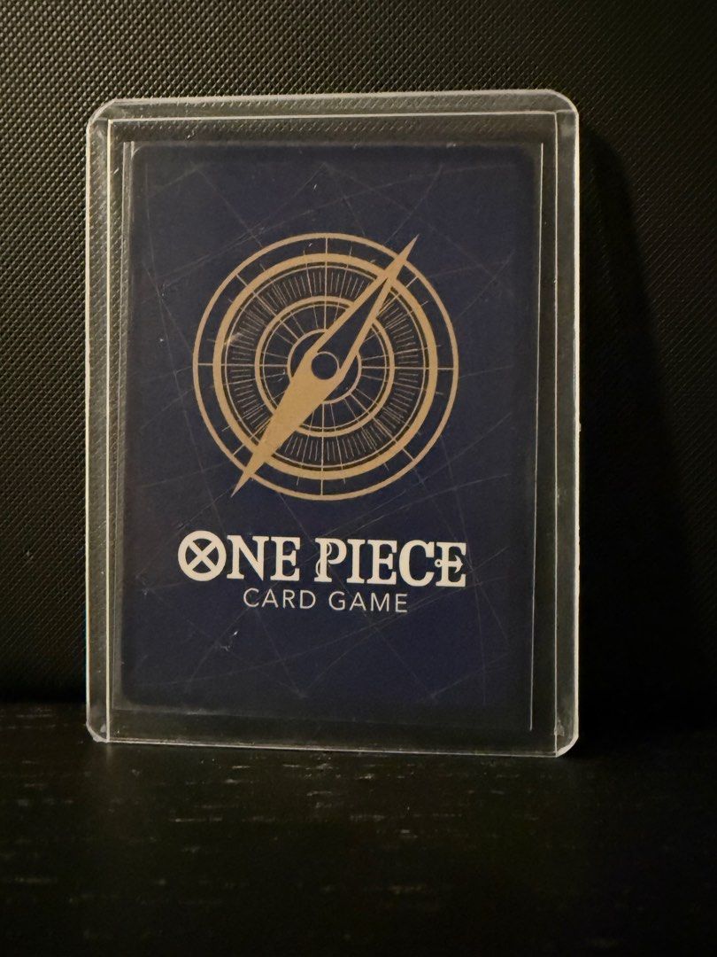 Bartolomeo op04-089, Hobbies & Toys, Toys & Games on Carousell