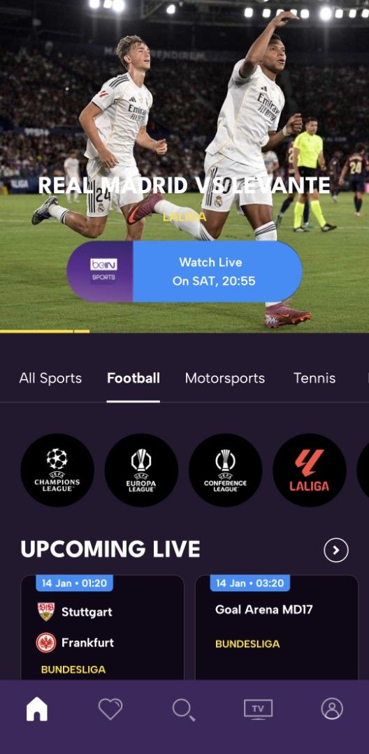 bein sports yearly pass FIFA world cup 2026, Tickets & Vouchers ...