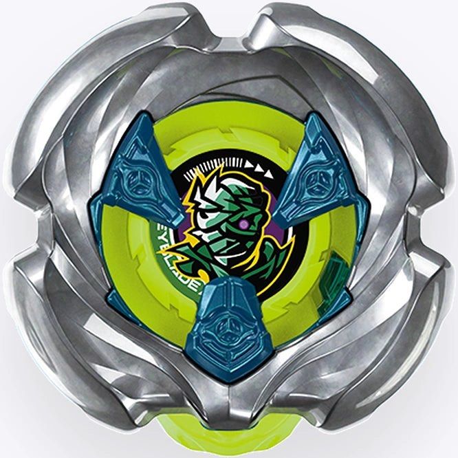 Beyblade X UX-18 (Mix&Match), Hobbies & Toys, Toys & Games on Carousell