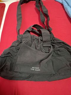 Beyond The Vines Dumpling Bag - Lavender, Women's Fashion, Bags ...