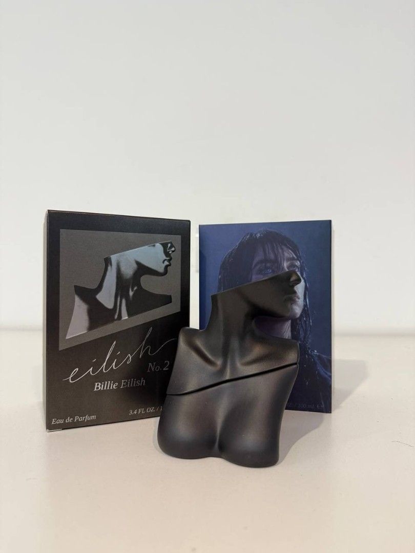 Billie Eilish Eilish No. 2 Eau de Parfum, Beauty & Personal Care ...