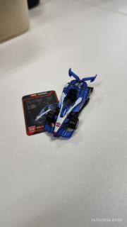 Blokees Wheels Transformers Dragstrip, Hobbies & Toys, Toys & Games on ...