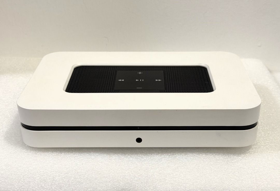 Bluesound NODE 2i Wireless Music Streamer / DAC, Audio, Soundbars ...