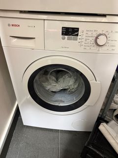 Bosch Maxx 7 Washing Machine, TV & Home Appliances, Washing Machines ...