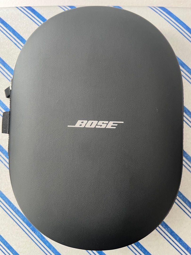 Bose QuietComfort Ultra Gen 2, Audio, Headphones & Headsets on Carousell
