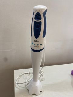 Westinghouse Retro Series Hand Blender, TV & Home Appliances, Kitchen ...