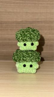 mushroom boi crochet, Hobbies & Toys, Stationery & Craft, Handmade ...
