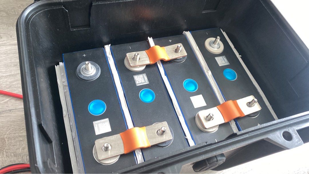 Brushless 12V100 Trolling Motor - 70lbs Thrust, Sports Equipment, Other ...