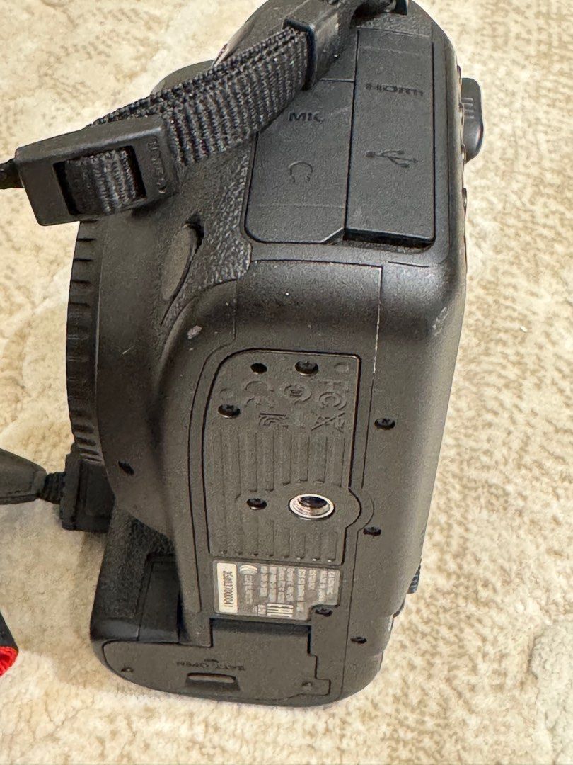 Canon EOS 5D Mark 4 IV DSLR Camera, Photography, Cameras on Carousell