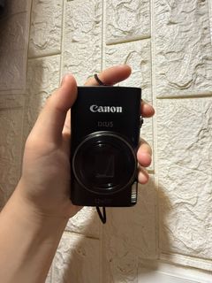 Canon IXUS II 相機, 攝影器材, 相機 - Carousell