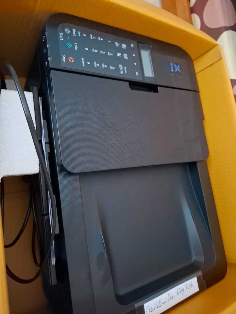 Canon PIXMA Printer E4270, Computers & Tech, Printers, Scanners ...