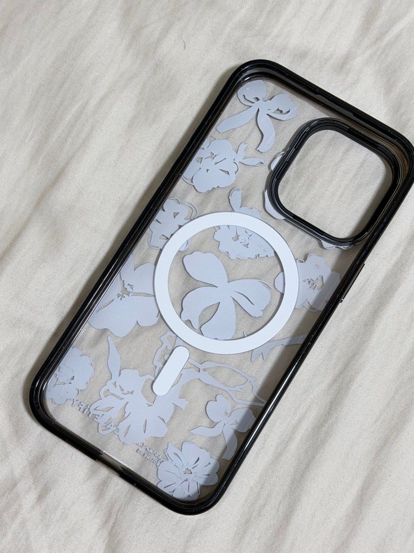 Casetify Collab Reverie Caroline Hu 15 Pro Max, Mobile Phones & Gadgets ...