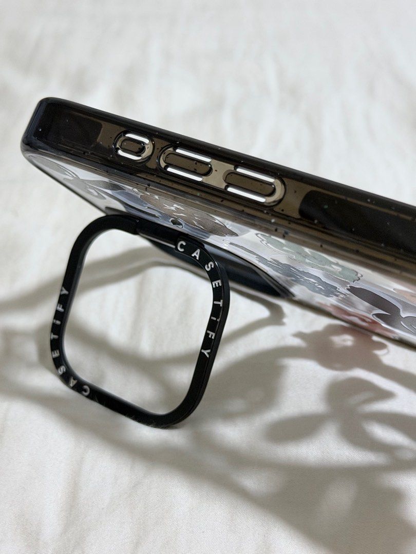 Casetify Collab Reverie Caroline Hu 15 Pro Max, Mobile Phones & Gadgets ...