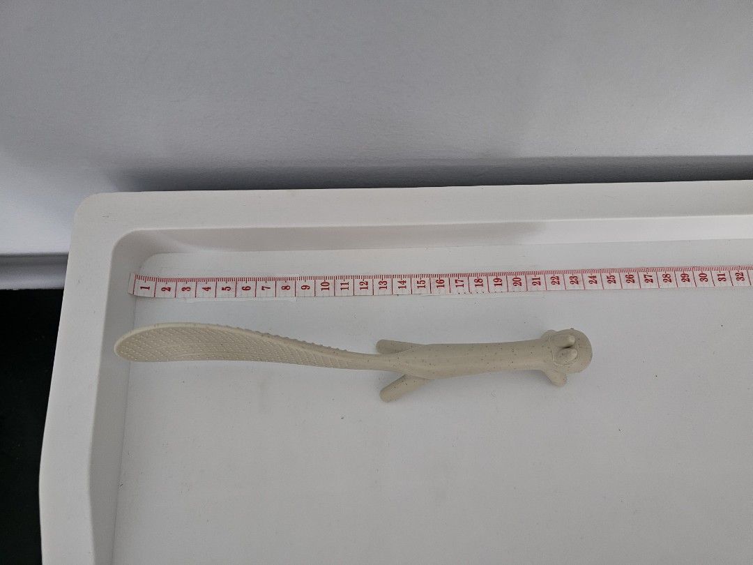 Ceramic Rice Paddle with Stand, Sports Equipment, Sports & Games, Water ...