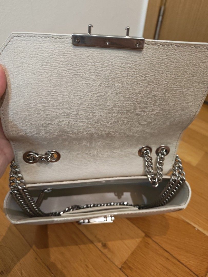 Charles and Keith, Women's Fashion, Bags & Wallets, Cross-body Bags on ...