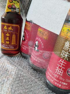 Sarva Cold Pressed Peanut & Sesame Oil - 1 Litre, Food & Drinks, Other ...