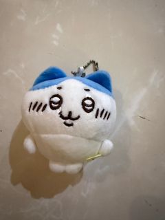 Chiikawa Gachapon Keychain Mofusand, Hobbies & Toys, Toys & Games on ...