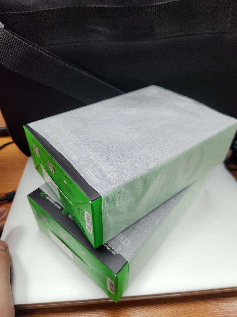 CLEAR STOCK > Razer Deathadder V3 Hyperspeed (Wireless), Computers ...