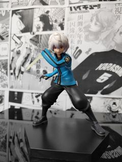 Clearance World Trigger Ichiban Kuji The Story in Everyone's Heart Last ...