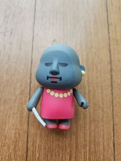 3D printed Skeleton Hand Figurine - Unique Decor, Hobbies & Toys, Toys ...