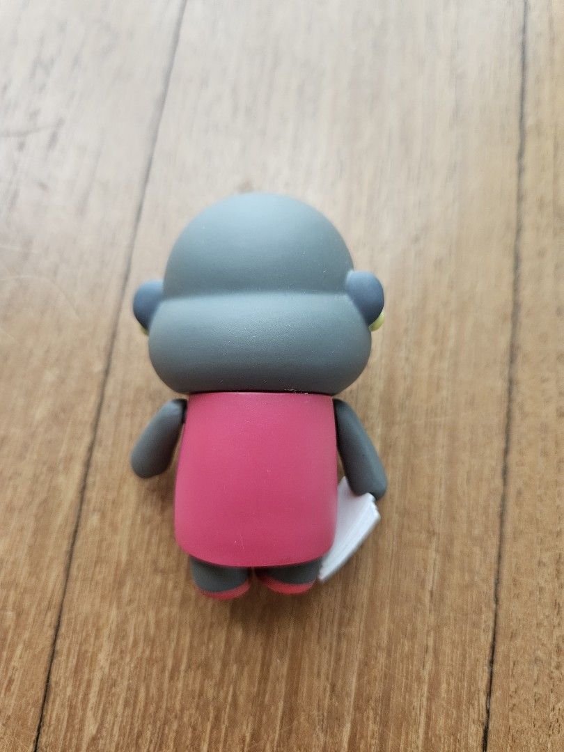 Aggretsuko Blind Box - Director Gori figure, Hobbies & Toys, Toys ...