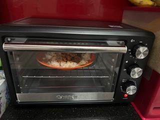 Cornell 30L Electric Oven - Like New, TV & Home Appliances, Kitchen ...