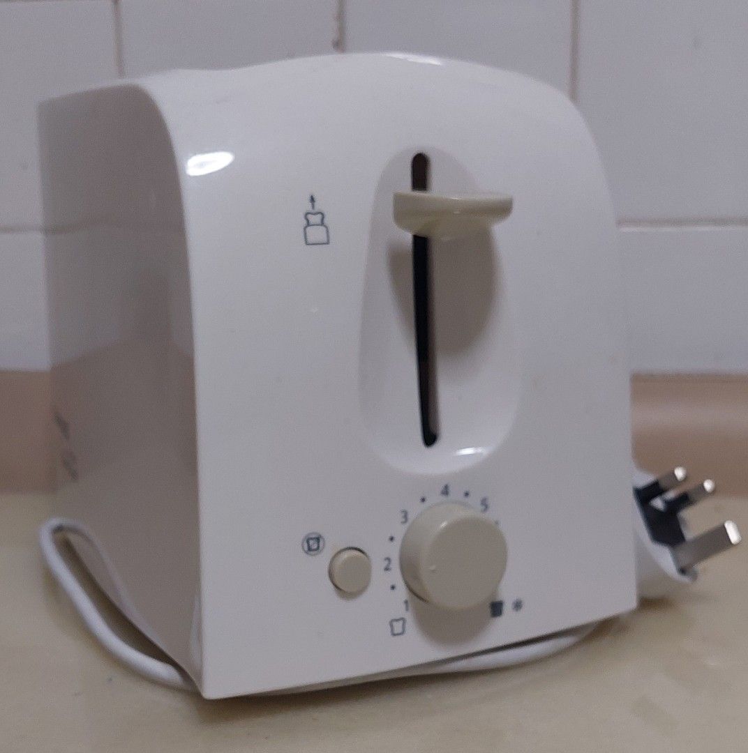 Cornell Smart Toaster CT-EDC38, TV & Home Appliances, Kitchen ...