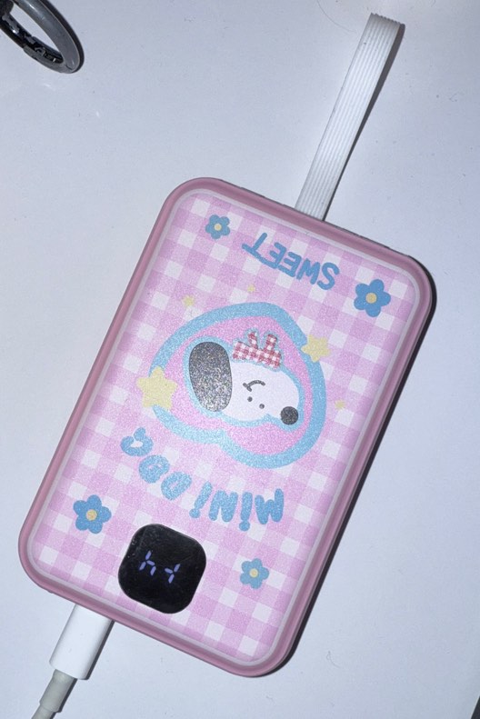 Miniso Power Bank, Mobile Phones & Gadgets, Mobile & Gadget Accessories ...