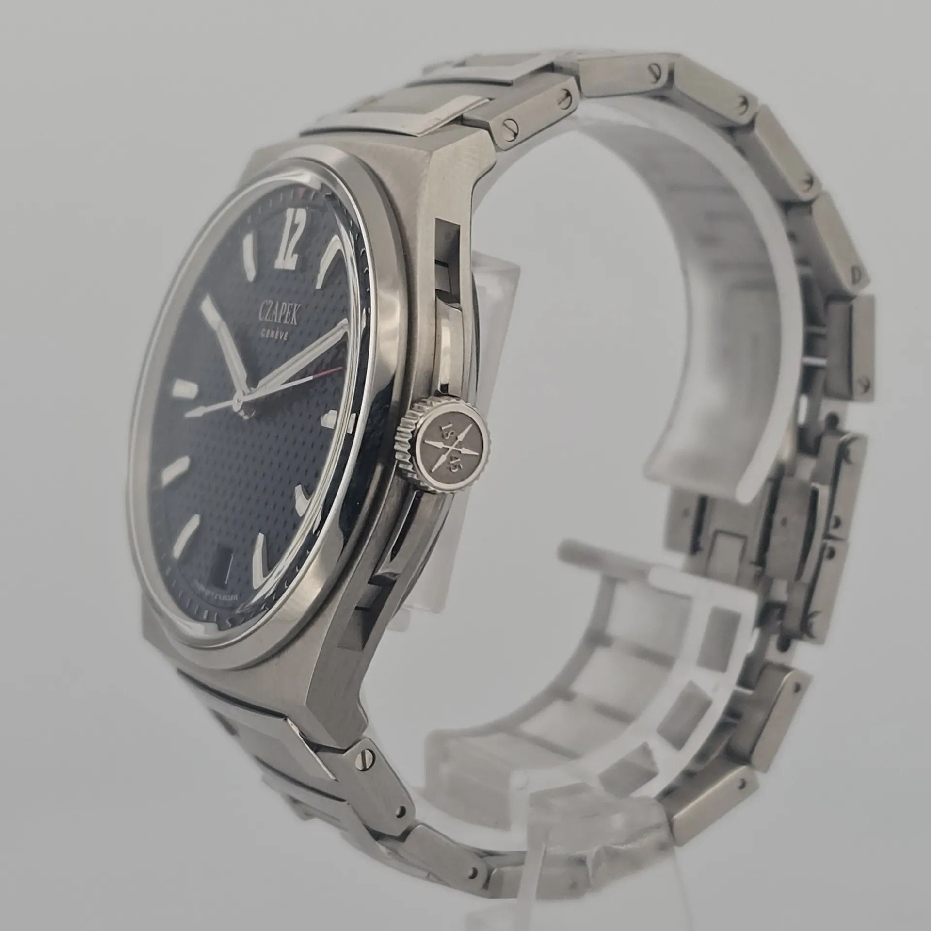 Czapek Antarctique Passage De Drake, Luxury, Watches on Carousell