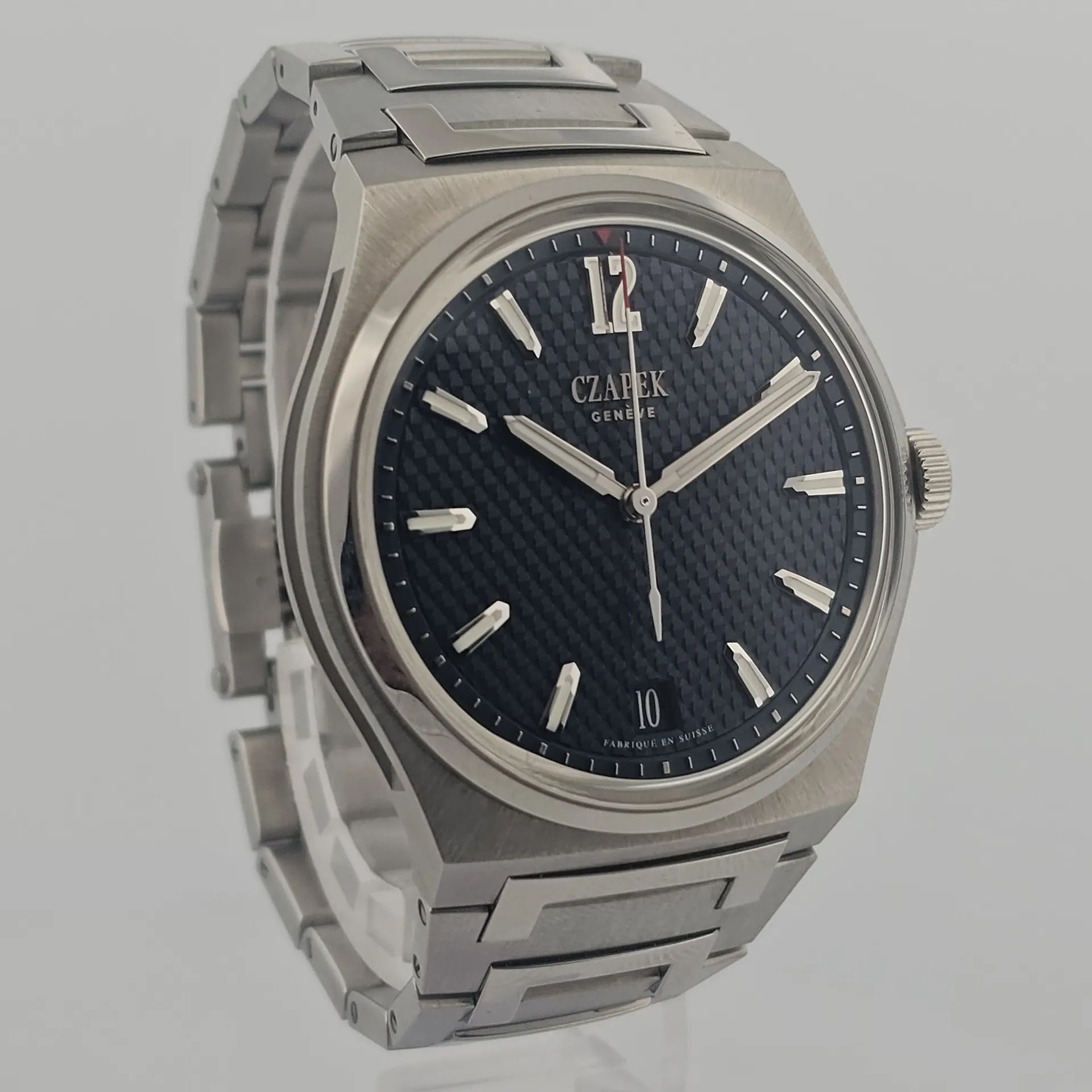 Czapek Antarctique Passage De Drake, Luxury, Watches on Carousell