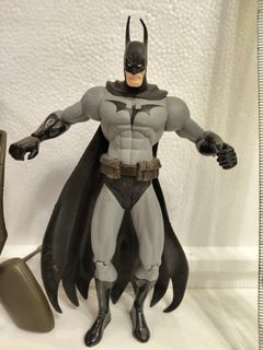 [Q2 2026] Gong Studio Batman: Hush 1/12 Scale Superman Action Figure ...