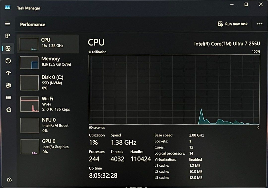 Dell Pro 14 Intel Ultra 7 512GB SSD In Warranty 2029, Computers & Tech ...